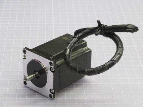 STP-MTR-23079+112361016562 AUTOMATION DIRECT SURE STEP STEPPER MOTOR