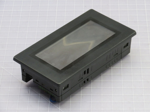 Used KEYENCE VT3-W4MA DISPLAY TOUCH PANEL T253898 surplus at a great price