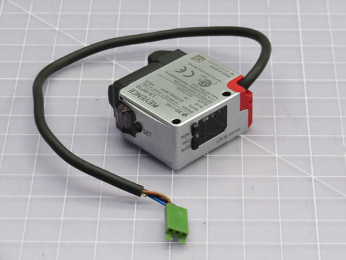 LR-WF10 KEYENCE PHOTOELECTRIC SENSOR