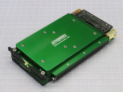 06-1016234-2310 DAWN VME POWER SUPPLY