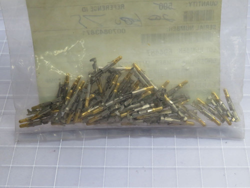 350690-7 AMP CONTACT PIN