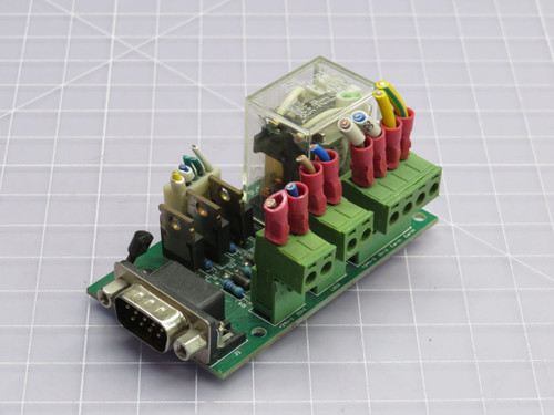 AC071175 BOJAY CONTROL BOARD