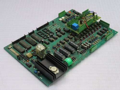 PCB 1070 C DINEMA CIRCUIT BOARD