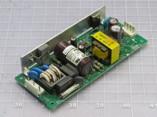 AES30-24 NAGANO AEST24AFB3734 POWER SUPPLY CIRCUIT BOARD