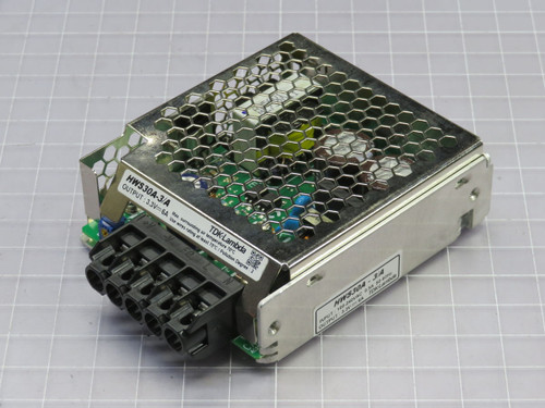 HWS30A-3/A TDK AC-DC POWER SUPPLY