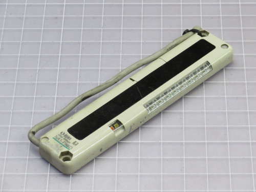 NA1-PK5D SUNX AREA SENSOR