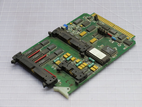 7421 SENSORAY 0400091 ANALOG/DIGITAL MULTI-I/O