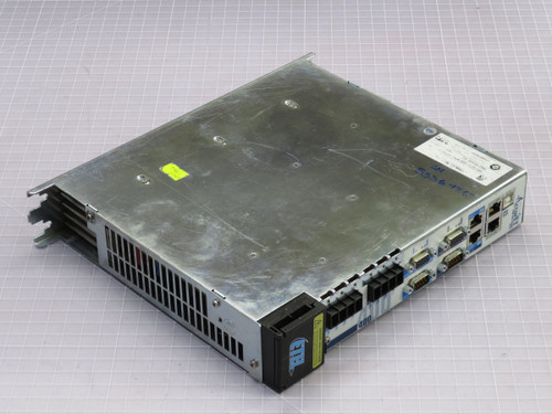 EA-P2M-400-10/20A-0000-01 ETEL 814736-01 ACCURET MODULAR POSITION ...