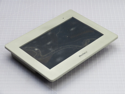 Used PRO-FACE PFXGP4502WADW TFT COLOR LCD DISPLAY T257130 surplus at a ...