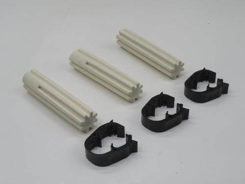 GELCAP-4 RAYCHEM 292284-000 INSULATING SPLICE COVER