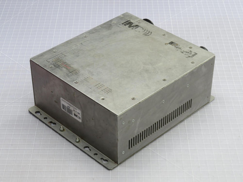 PTZ-DCM 0184 IMC CONTROLLER MODULE