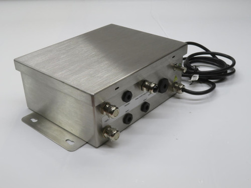 New METTLER TOLEDO ACM500-F0 COMMUNICATION MODULE T232560 surplus at a ...