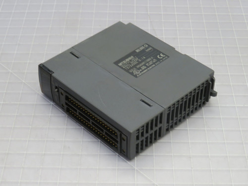 QY42P MITSUBISHI DIGITAL OUTPUT MODULE