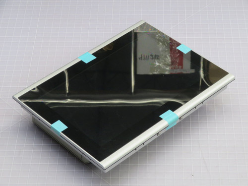 WP 6101-WXPS PHOENIX CONTACT 12 90 80 1 TOUCH PANEL DISPLAY