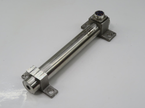 VRT 1250-2000-0268 GE 196C8768P0003 STEAM TURBINE LVDT TRANSDUCER