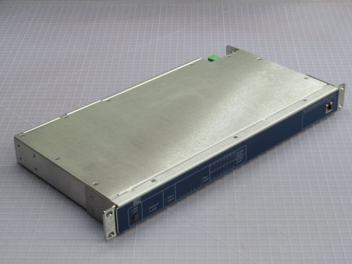 SEL-2730M SEL 2730M0ARAA1111AAAAX1 MANAGED ETHERNET SWITCH