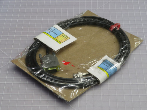 C256 SEL COAXIAL CABLE