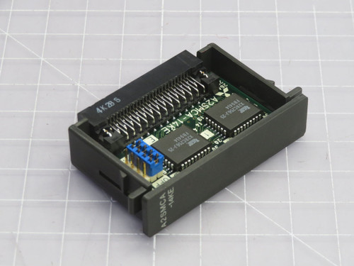New MITSUBISHI A2SMCA-14KE MEMORY CASSETTE MODULE T260051 surplus at a ...