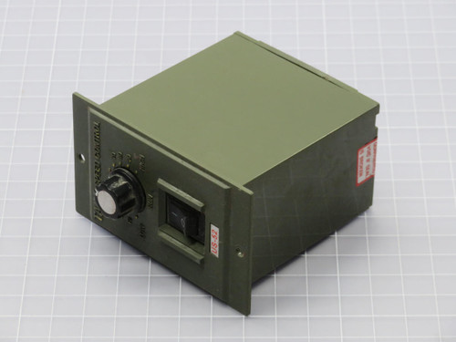 TAILI SPEED CONTROL
