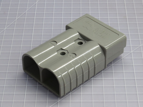 SB350 GRAY HSG 906 ANDERSON POWER 906 POWER CONNECTOR