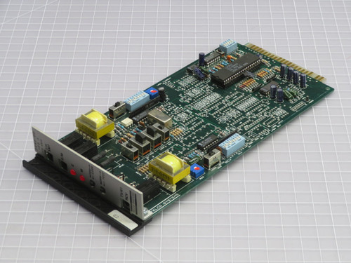 2440-00 TELCO PCB CIRCUIT BOARD