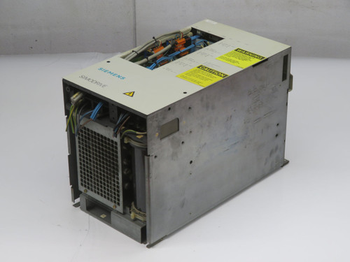1-230-0840 SIEMENS SIMODRIVE SERVO DRIVE
