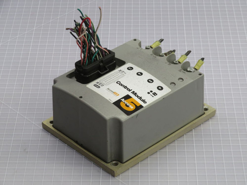 154544 CROWN CONTROL MODULE CROWN TSP6500 TYPE E FORKLIFT
