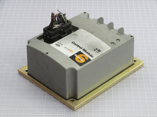 154546 CROWN CONTROL MODULE CROWN TSP6500 TYPE E FORKLIFT