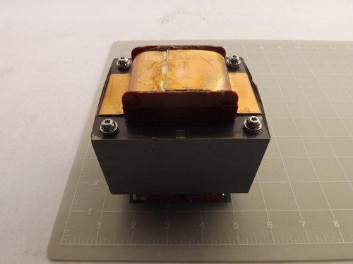 Used HP HEWLETT PACKARD 9100-4530 TRANSFORMER T44875 surplus at a great ...