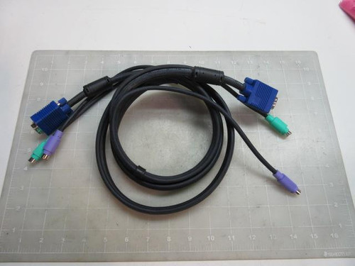 LL80671 AWM LL80671 Low Voltage Computer Cable T54325