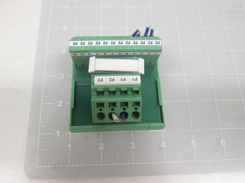 UMK-PVB Phoenix Contact UMK-PVB Terminal Block T66920