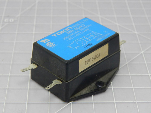 MR-2043 Tokin MR-2043 Noise Filter T109582
