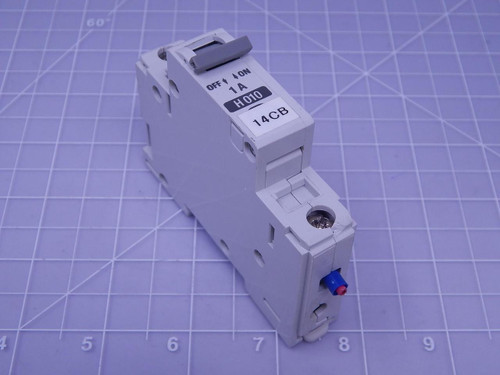 1492-CB1 Allen Bradley 1492-CB1 Circuit Breaker 1 A T123075