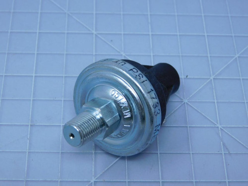 76053 1733 Honeywell 76053 1733 Pressure Sensor 40 PSI T130102
