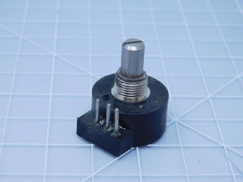 A20.101.4971 Clarostat A20.101.4971 Sensing and Control Sensor 5 K Ohms ...
