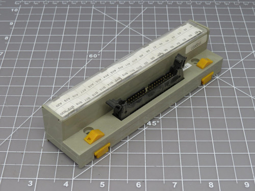 IF 02037 TOGI IF 02037 Connector Terminal Block T156586