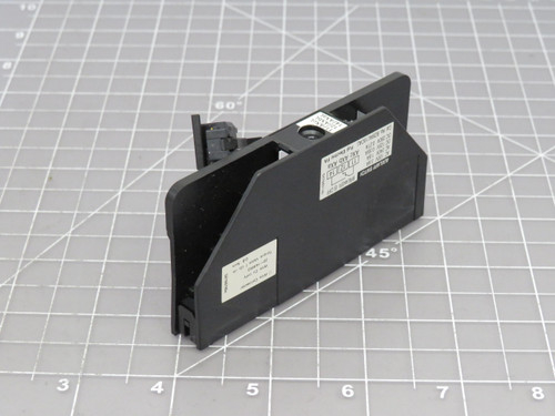 Used FUJI ELECTRIC BZ6WL10CAU AUXILIARY SWITCH T161328 surplus at a ...