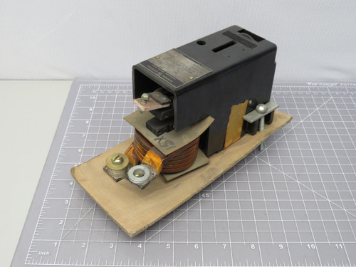 622C594G1 GE 622C594G1 Type EC-2 Overcurrent Tripping Device T161464
