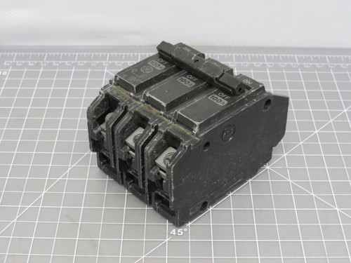 E11592 GE E11592 Circuit Breaker T164032