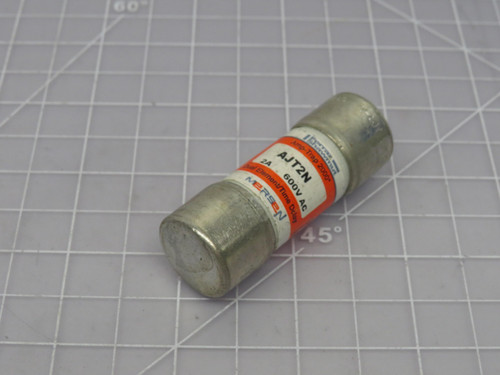 AJT2N Lot of 50 Ferraz Shawmut/Mersen AJT2N Fuse Class J T167065