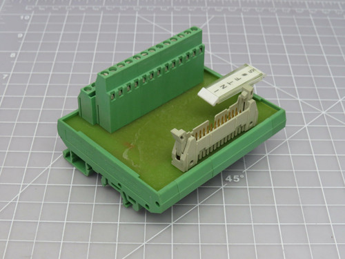 2281050 Phoenix Contact 2281050 FLKM 26 Modular Terminal Block T171745