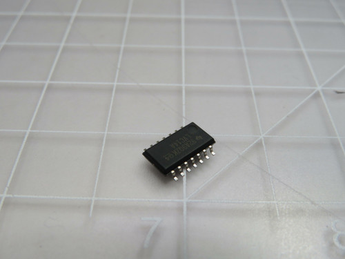 SN74LVC14ANSR Lot of 1800 Texas Instruments SN74LVC14ANSR Inverters Hex ...