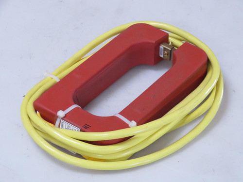 New FLEX-CORE FCL800/5-R CURRENT TRANSFORMER 800:5A T191845 surplus at ...