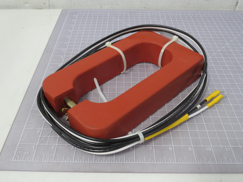 New FLEX-CORE FCL 800/5-R-XL12 CURRENT TRANSFORMER 800:5A T192130 ...