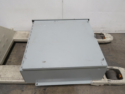 0594RH Circle AW 0594RH RHC Enclosure Type 3R T203082