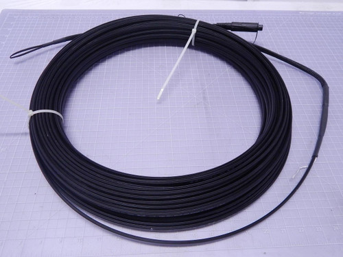 FHD-HP1D-0200F Commscope FHD-HP1D-0200F BIF 1 Fiber Optic Drop Cable 200 FT