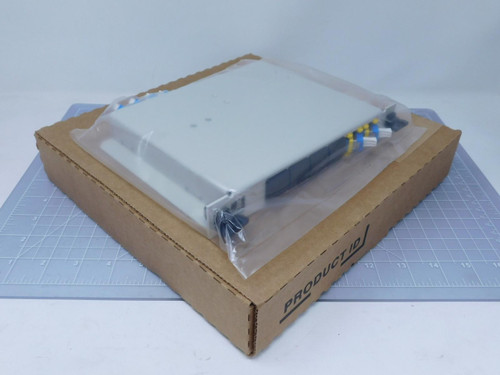 New COMMSCOPE VMM-7U7U7U1AC000 FCM/FL2 VAM FIBER OPTIC MONITORING ...