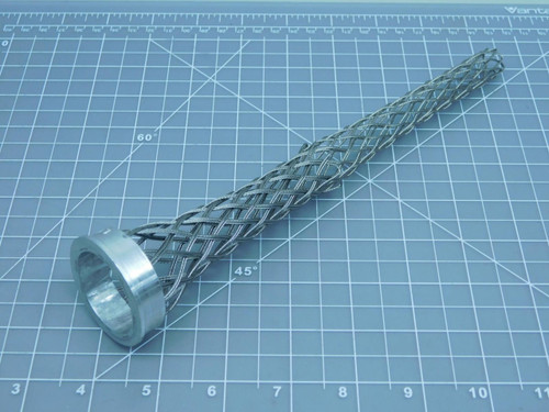 New APPLETON CG-SR21 WIRE MESH STRAIN RELIEF CORD GRIP T153217 surplus ...