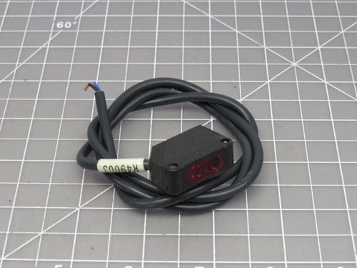 E3Z-L61 Omron E3Z-L61 Photoelectric Switch T157153