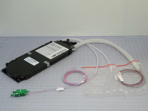 760236601 Commscope 760236601 FOSC-OC-6DBB121ANN2T-US23 FOSC A TRAY W ...
